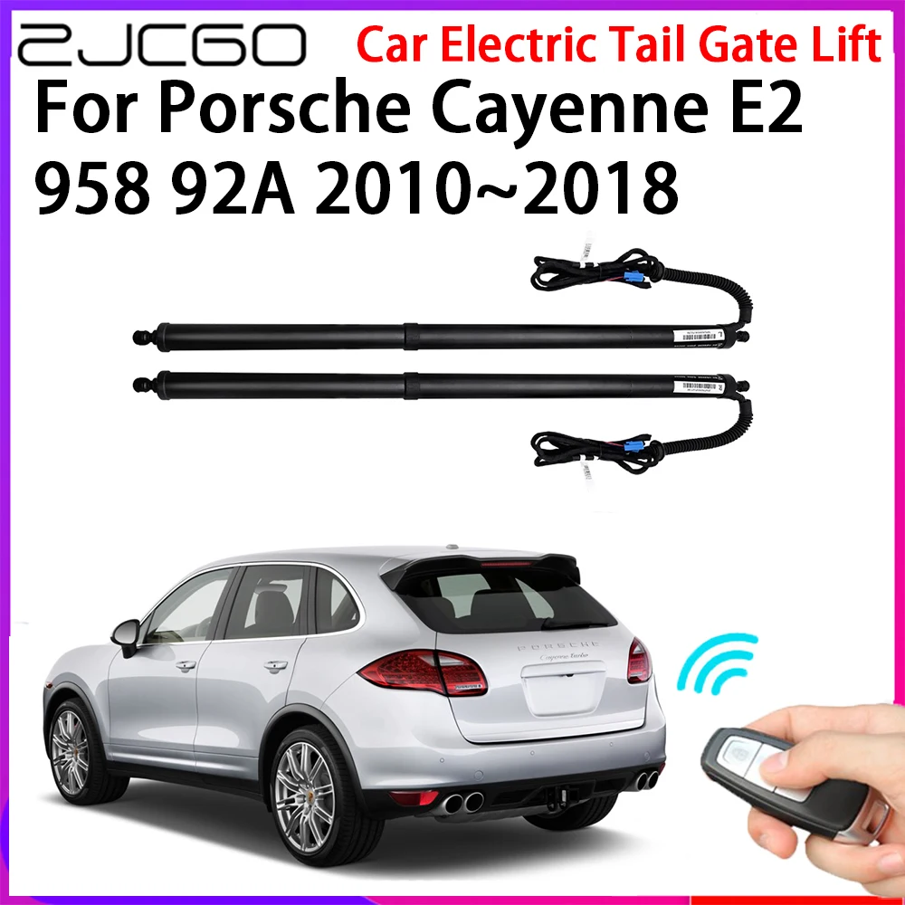 ZJCGO-Car-Automatic-Tailgate-Lifters-Electric-Tail-Gate-Lift-Assisting ...
