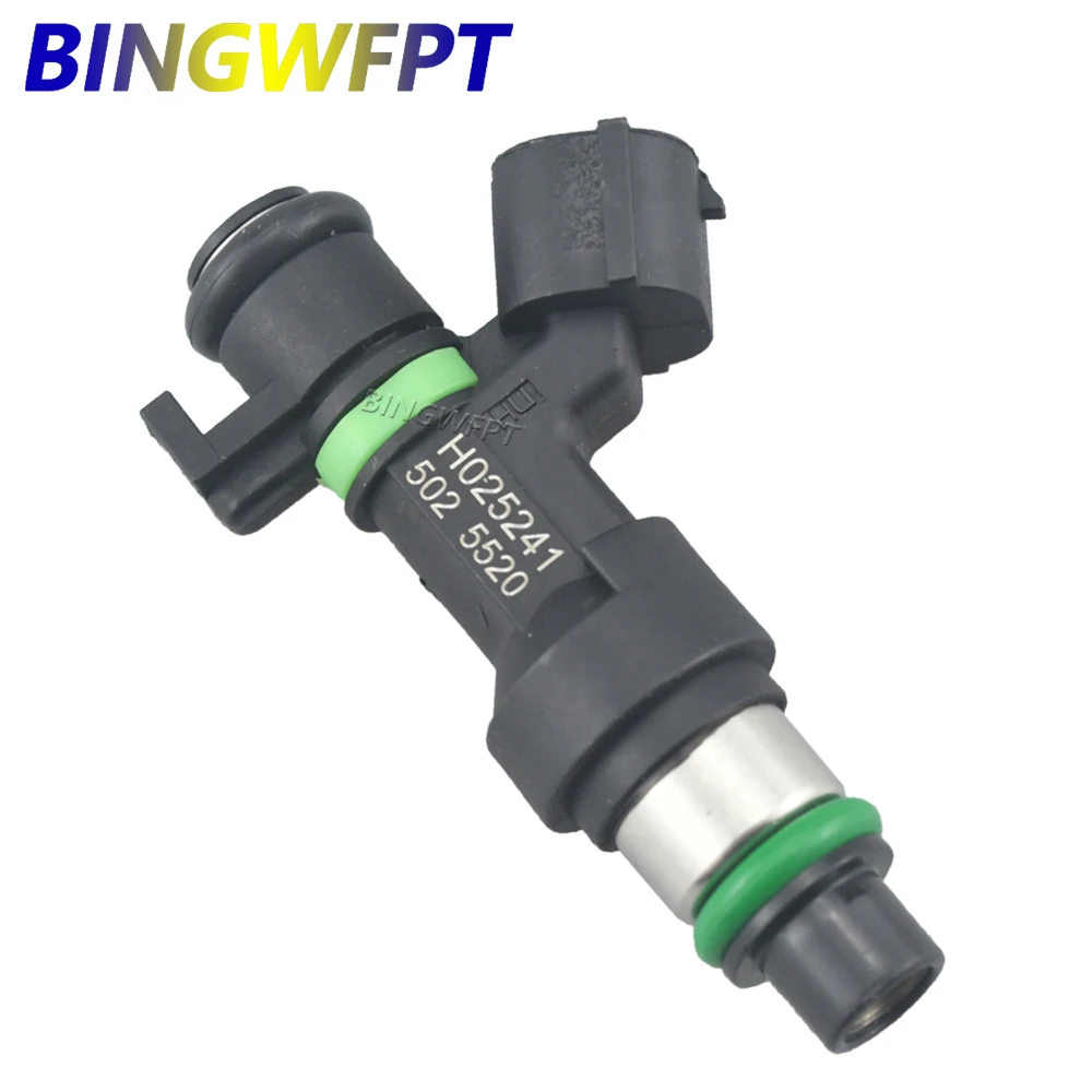 H025241 For Nissan Qashqai MK1 J10 MR20DE Renault Megane III Fluence 2. ...