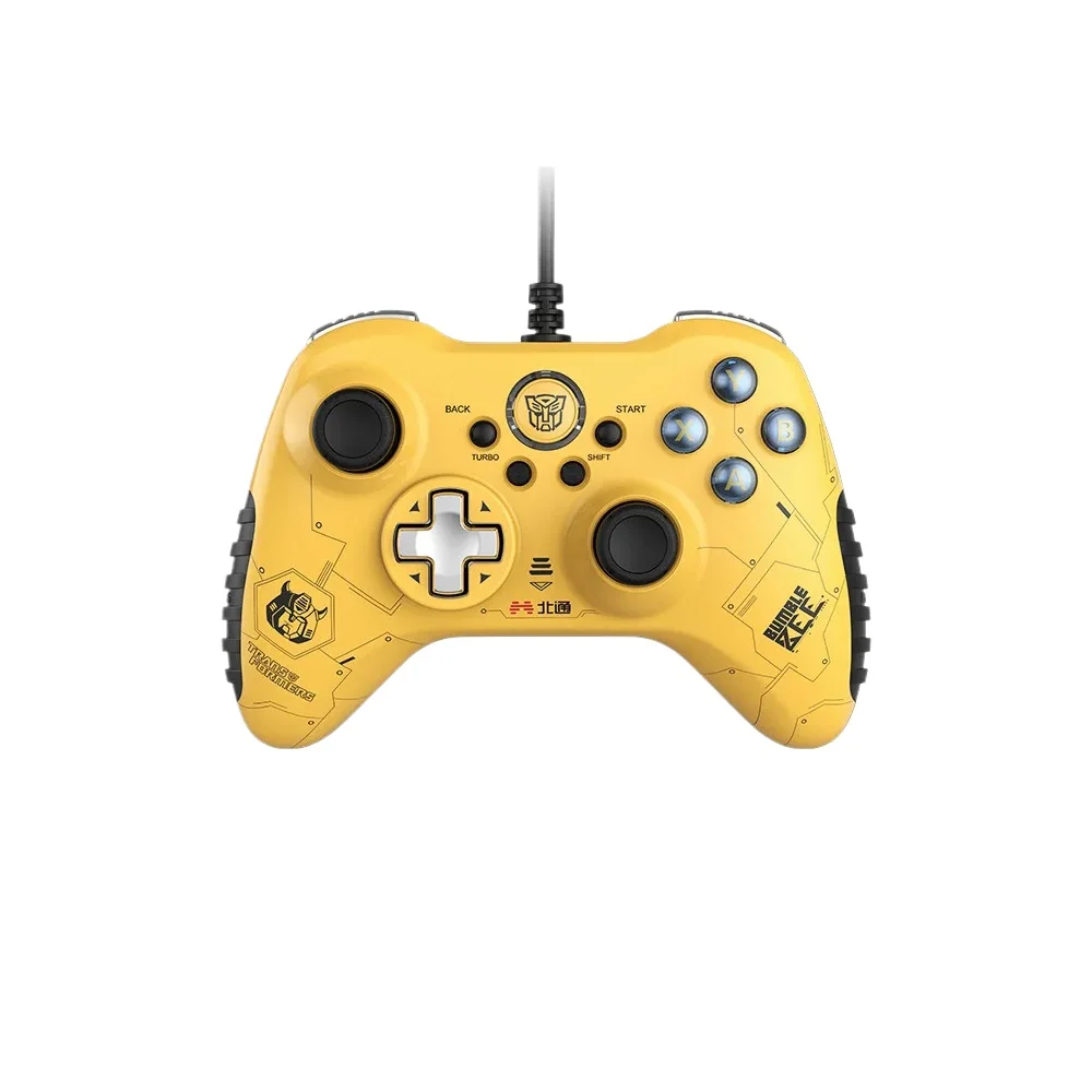 Beitong-Asura-2-Wired-Gamepad-Game-Controller-Transformers-Limited ...