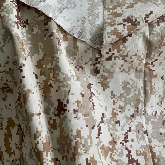 Army Digital Desert Camo