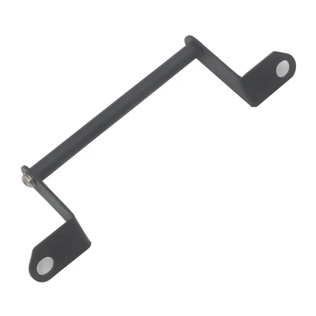 Motorcycle Mobile Phone USB Navigation Bracket Mobile Phone GPS Plate ...