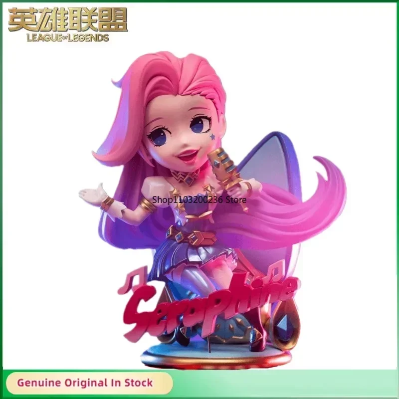 Originele-LOL-League-of-Legends-GALS-POP-ARTTOY-Seraphine-Game ...
