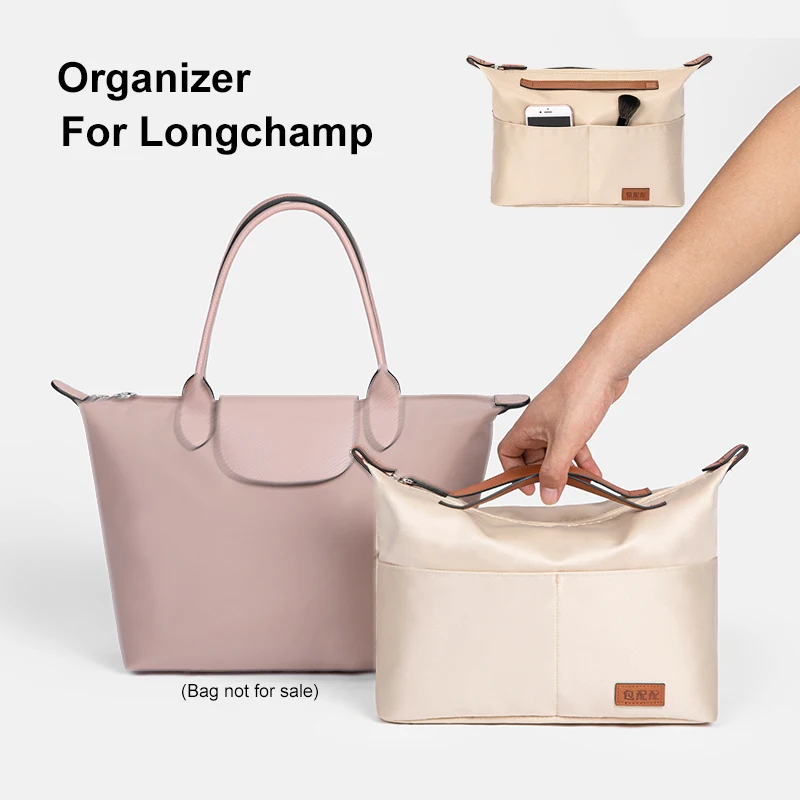 Bag-Insert-with-Handle-Fits-for-Longchamp-Bags-Organizer-for-Handbag ...