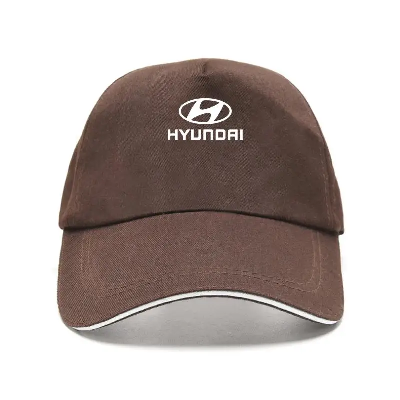 New Cap Hat Fahion Uer En T Baseball Cap Hyundai Otor Car Ogo Print ...