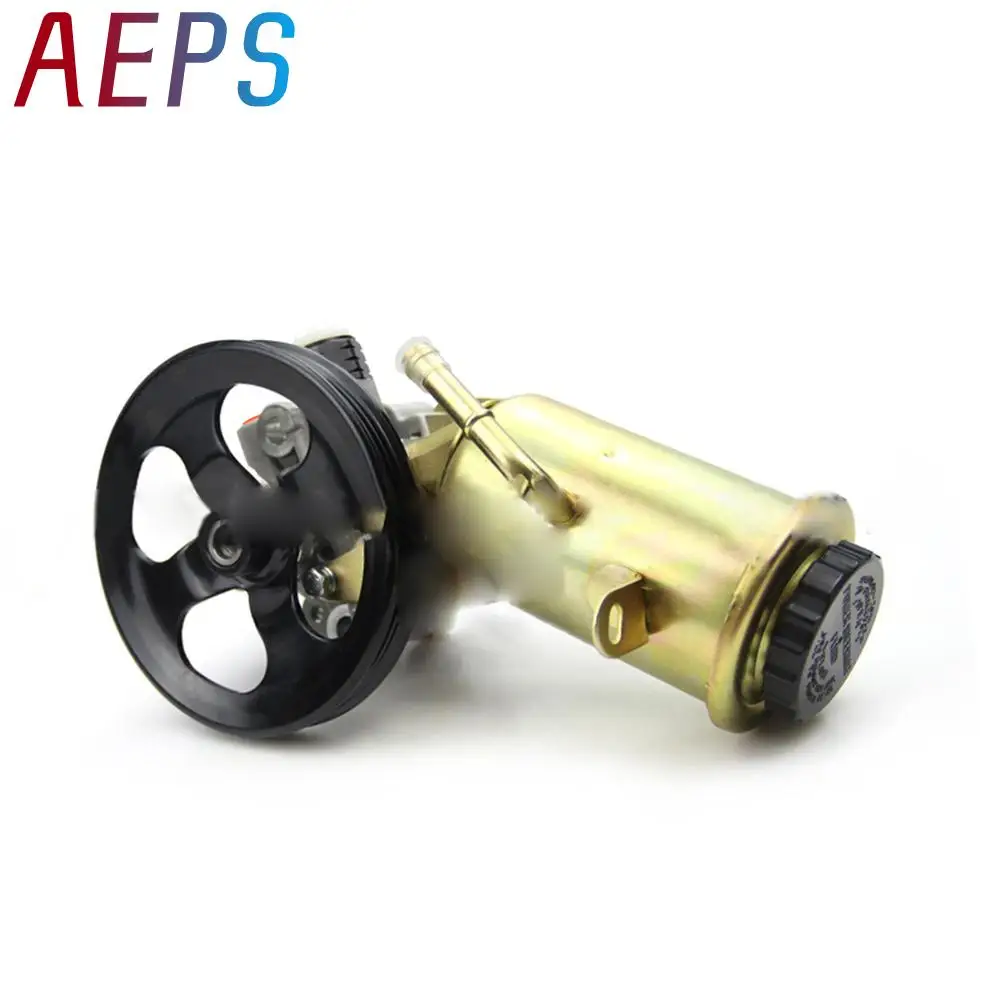 For Toyota Yaris Echo 1NZ 2NZ Power Steering Pump 44310-52050 ...