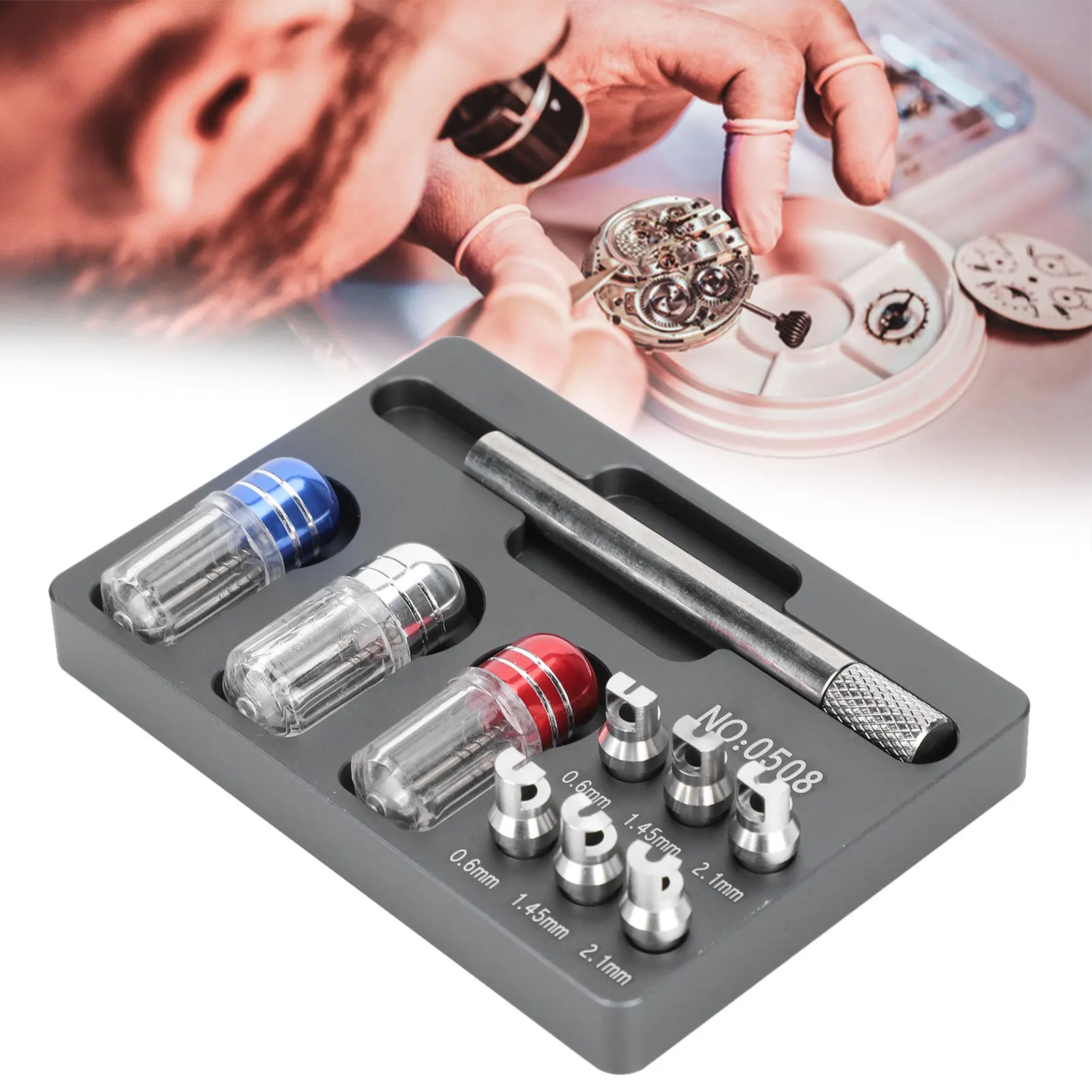 Watch-Repair-Tool-Professional-Watch-Hands-Remover-Pointer-Removal-Tool ...