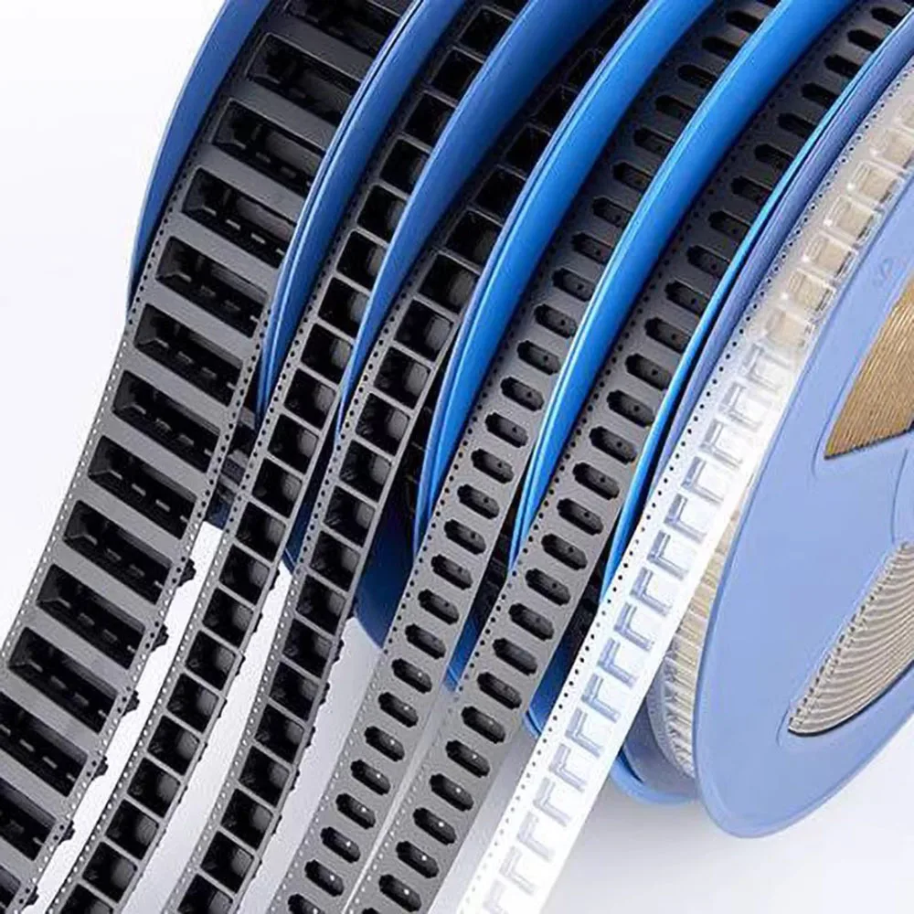 Everything You Need to Know About Box of SMD Reel for Efficient PCB ...