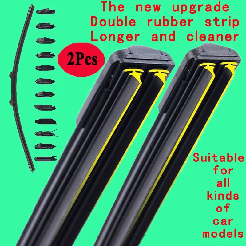 For Lynk Co 01 02 03 05 06 08 2017-2024 Car Windshield Wiper Blade ...
