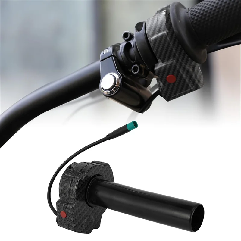 MX3 MX4 For Talaria Sting Motorcycle Throttle Grips Handlebar Turn Grip ...