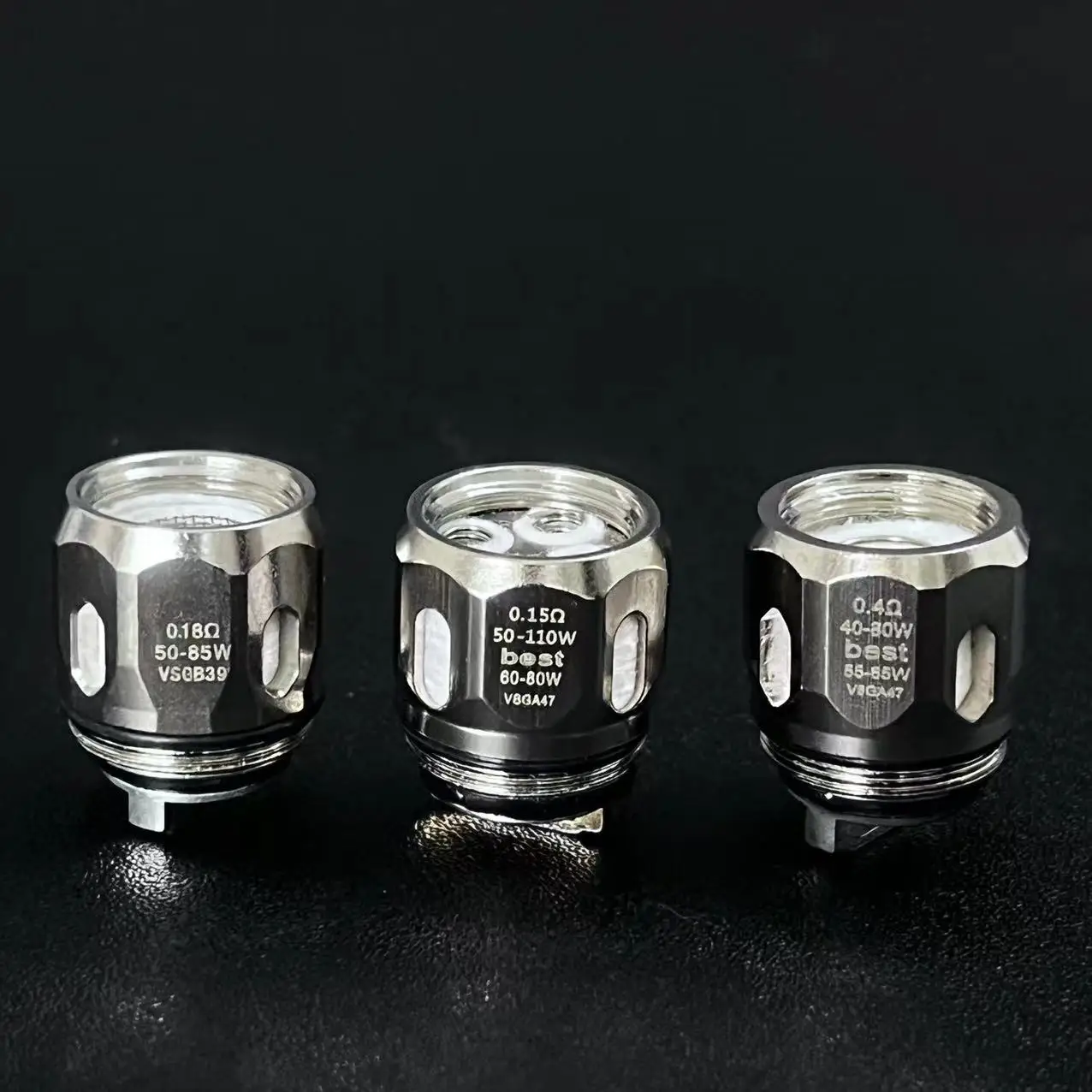 5PCS-GT2-GT8-GT-Mesh-Core-Meshed-Coil-For-Vaporesso-Sky-Solo-Solo-Plus ...