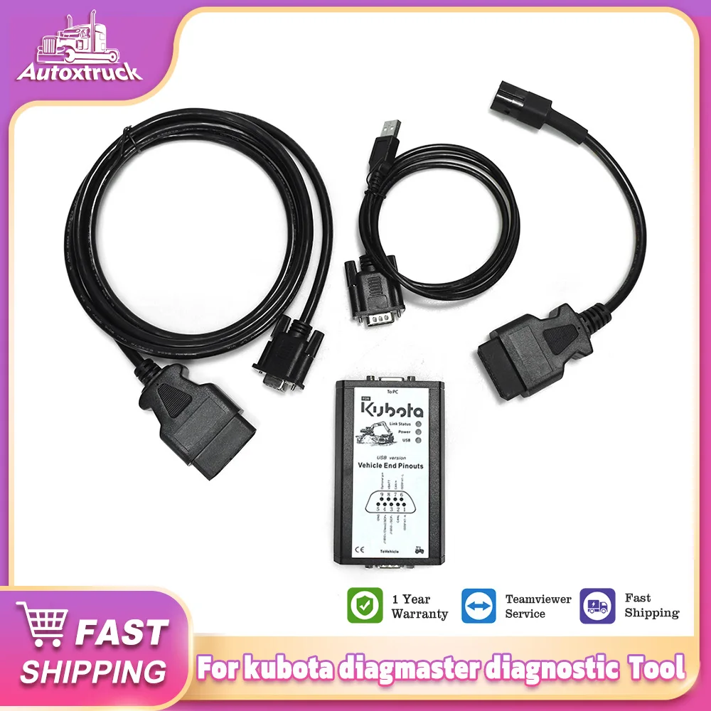 Kubota Diagmaster Service Tool Attractive Design | www.oceanproperty.co.th