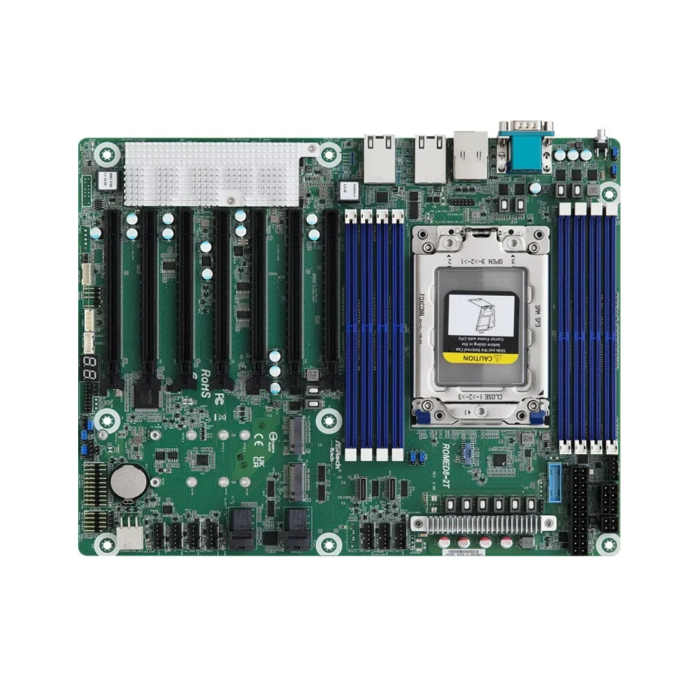 ROMED8-2T-ATX-Server-Motherboard-AMD-EPYC-7003-with-AMD-3D-V-Cache ...