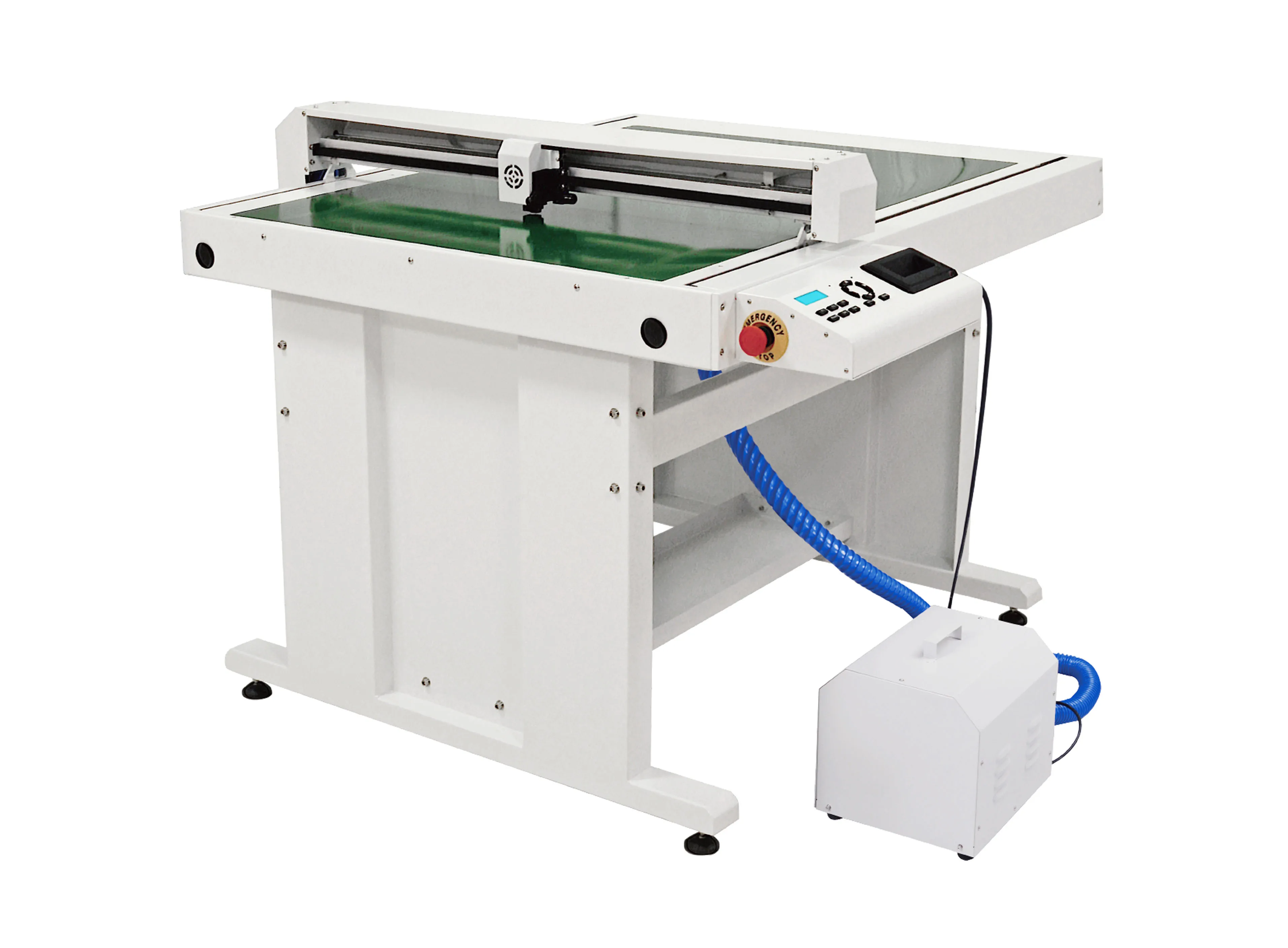 Flatbed Cutter Plotter | Paper Plotter Machine | Plot Machine | Cutting ...