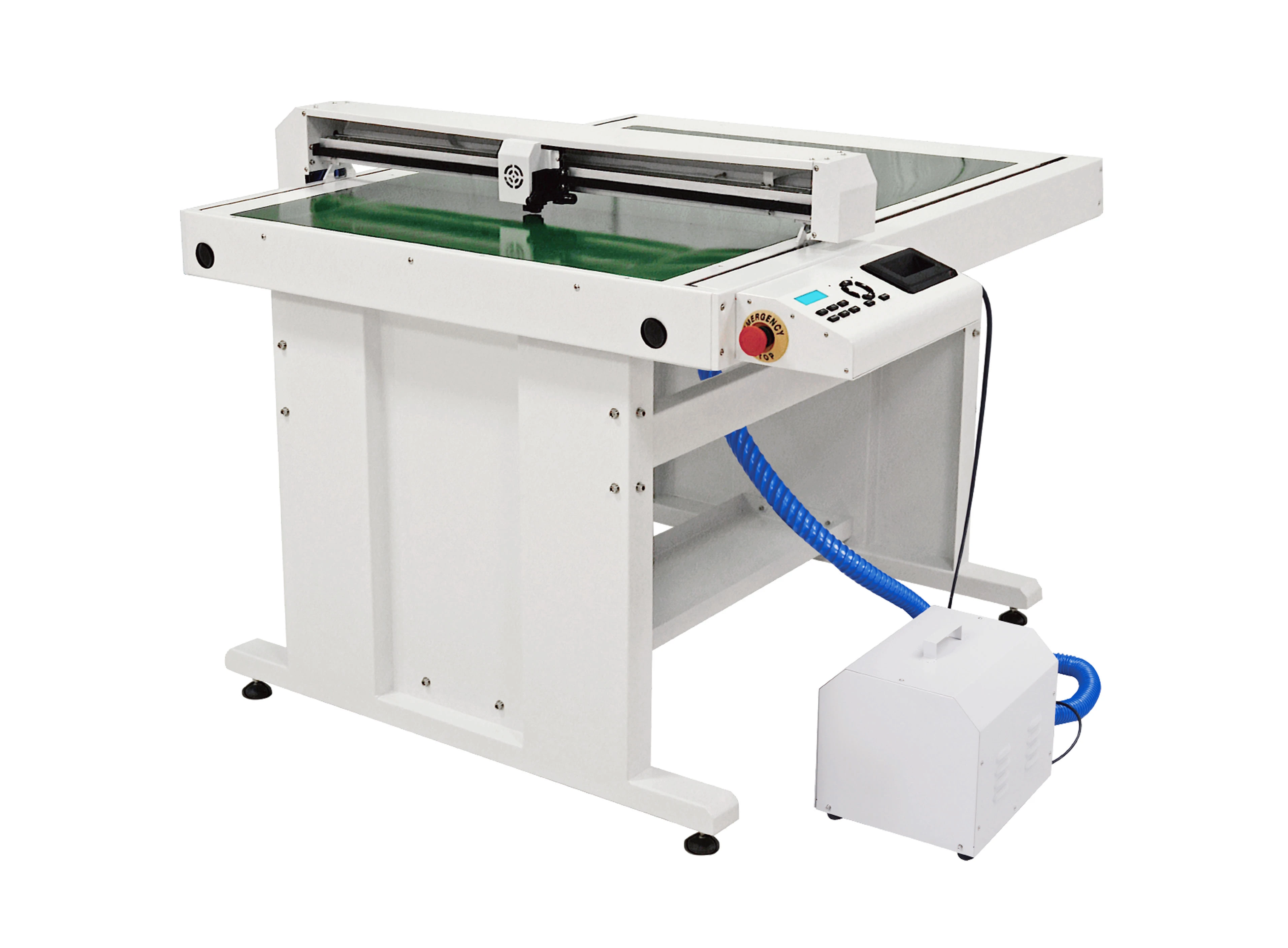 Flatbed Cutter Plotter | Paper Plotter Machine | Plot Machine | Cutting ...