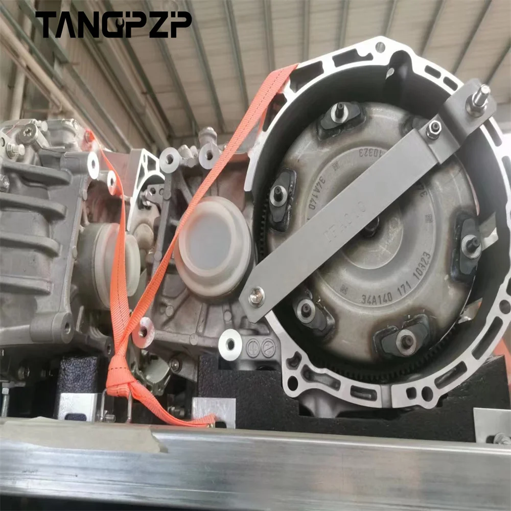 09M-0016-Original-brand-new-Transmission-Assy-4wd-09M-Automatic ...