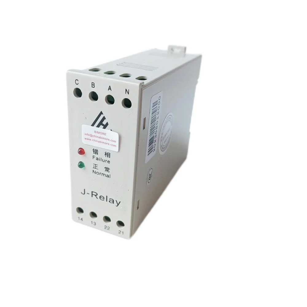 XAA613CF1-Elevator-HLJN-3-Phase-AC-Circuit-Protector-J-Relay-Lift-Spare ...