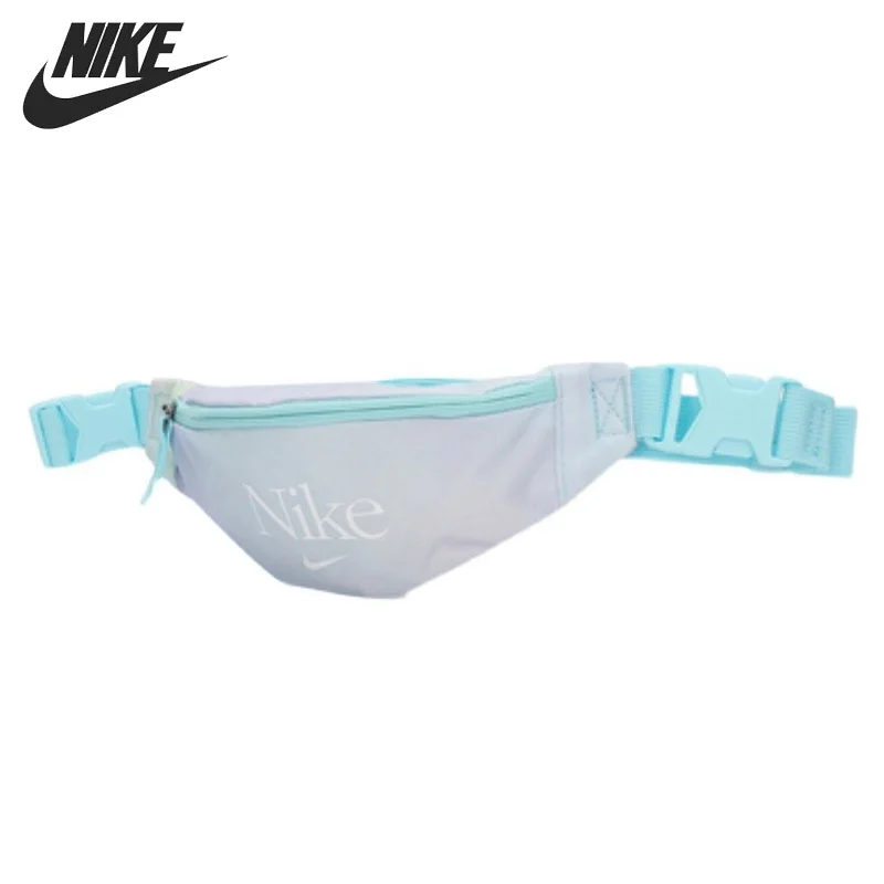 Original-New-Arrival-NIKE-NK-HERITAGE-WAISTPACK-SML-FEM-Unisex-Handbags ...