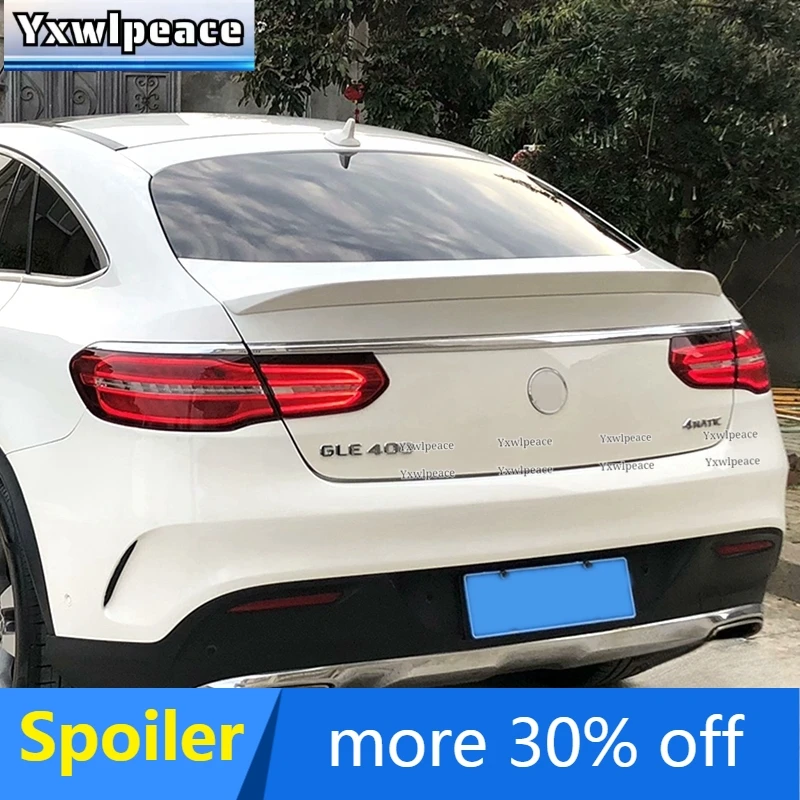 For-Mercedes-Benz-GLE-Class-GLE-Coupe-C292-2015-2016-2017-2018-2019 ...