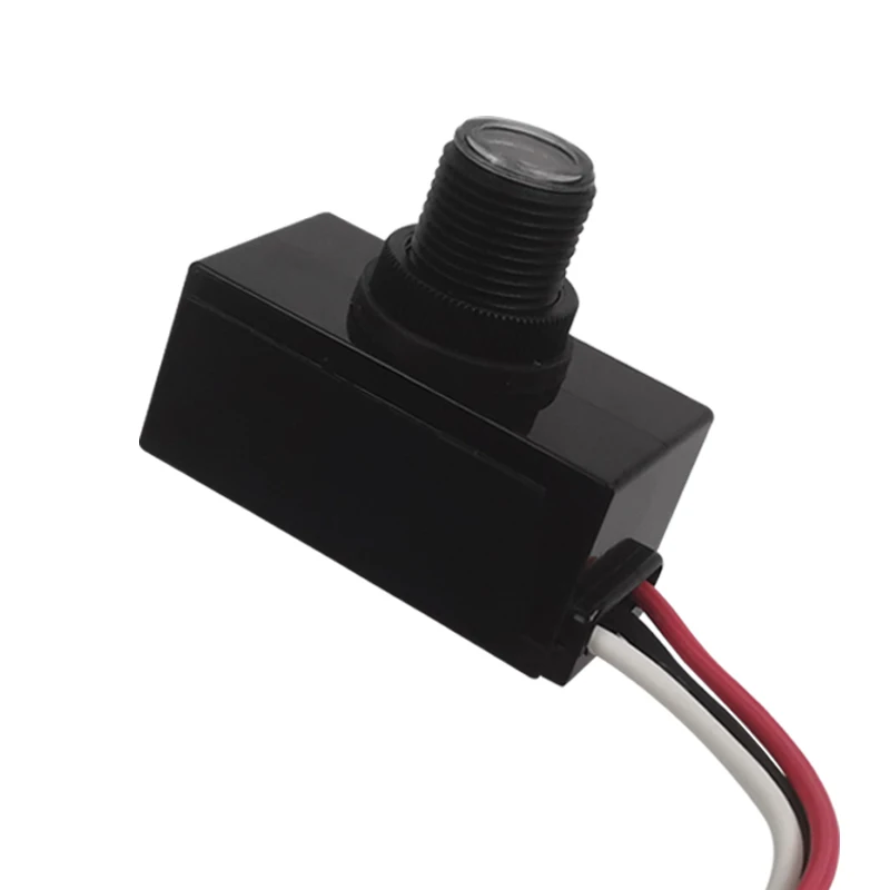 Photocell Light Sensor Switch