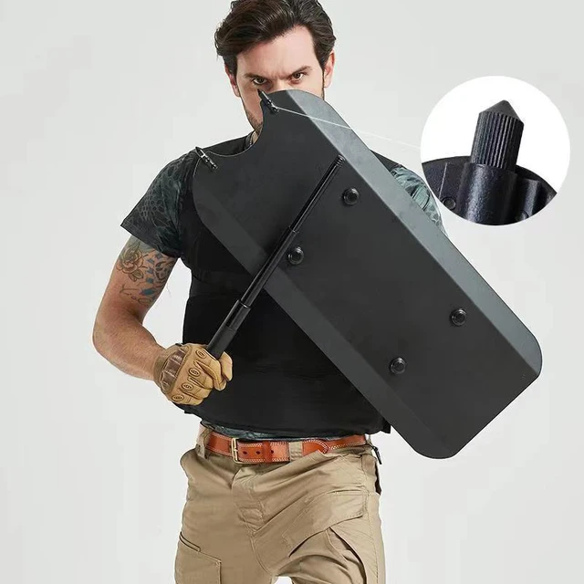 Tactical Arm Shield Self Defense Tactical Arm Shield For Outdoor ...
