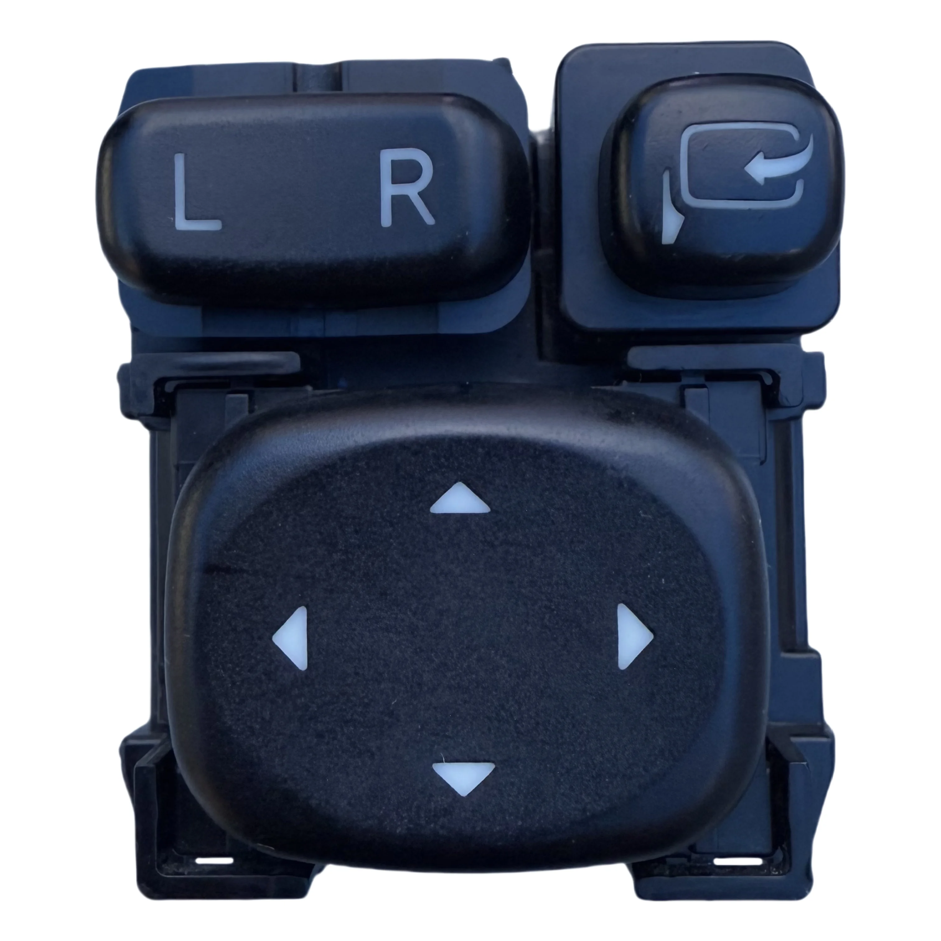 Mirror Adjustment Switch 84872-05020 84872-05040 84872-58010 For Toyota ...
