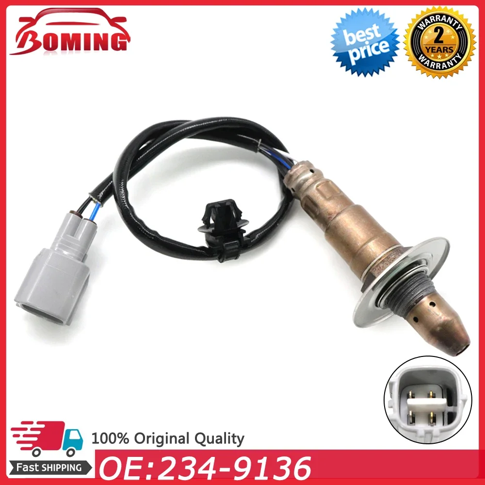 234-9136-Oxygen-Sensor-For-13-16-SCION-FR-S-SUBARU-BRZ-LEGACY-OUTBACK ...