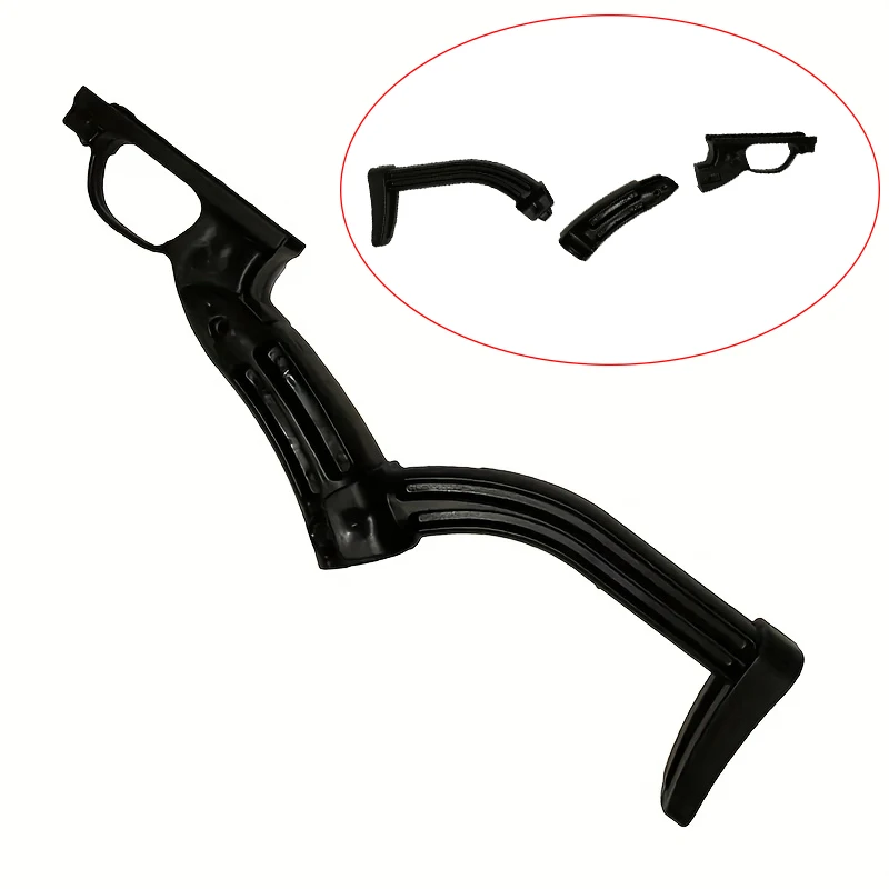 Large Slingshot Grip Accessories DIY Slingshot Grips Outdoor Hunting ...