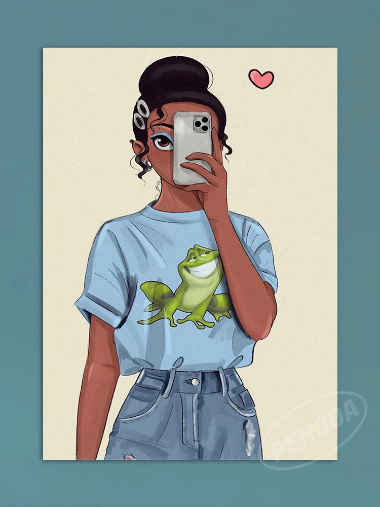 Disney Princesses Smoking Tumblr