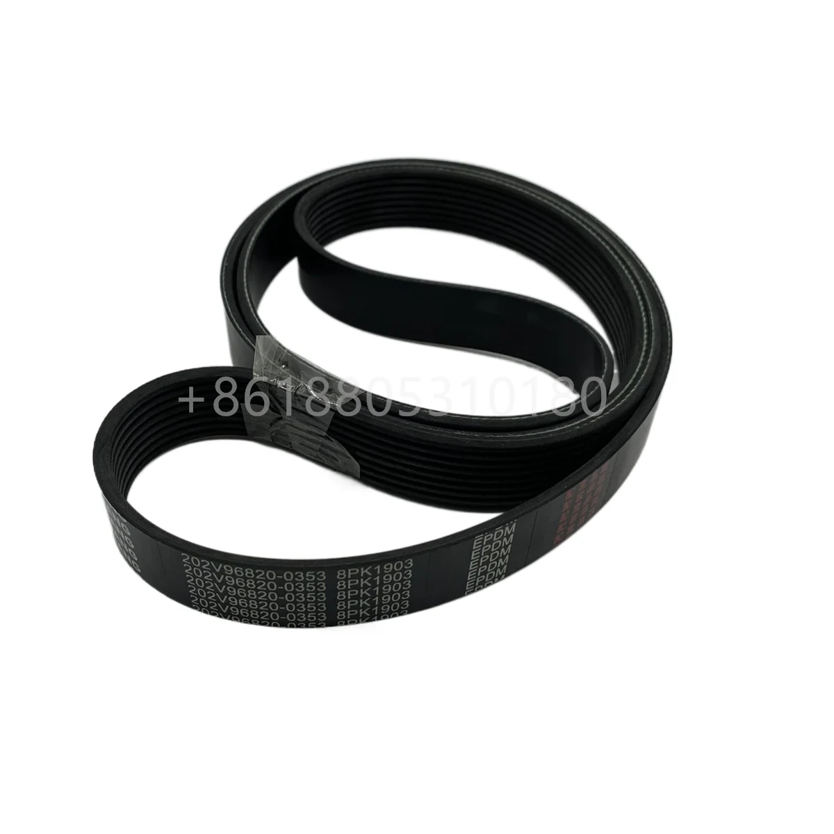 Fan-belt-multi-wedge-belt-suitable-for-SITRAK-MAN-engines-8PK1903 ...