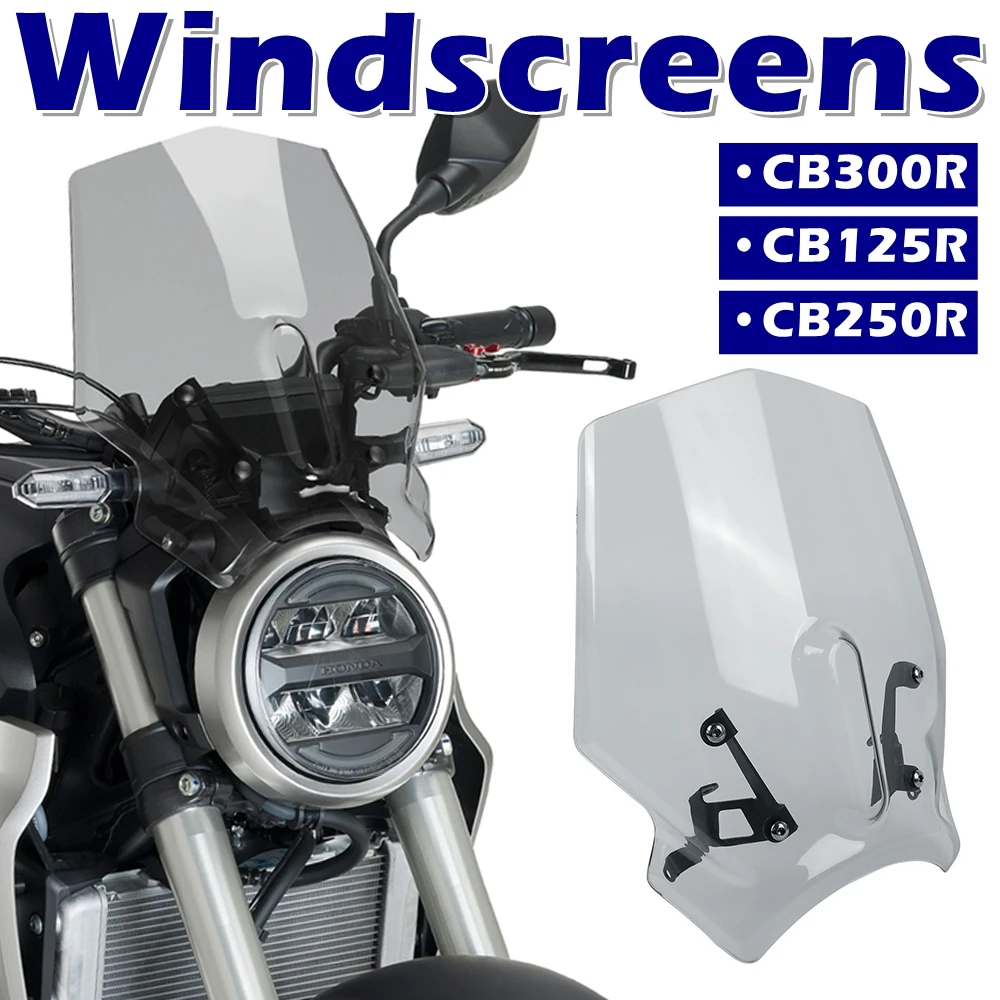 For Honda CB300R CB 300R 18-25 CB125R CB250R CB 250R 125R 18-23 ...