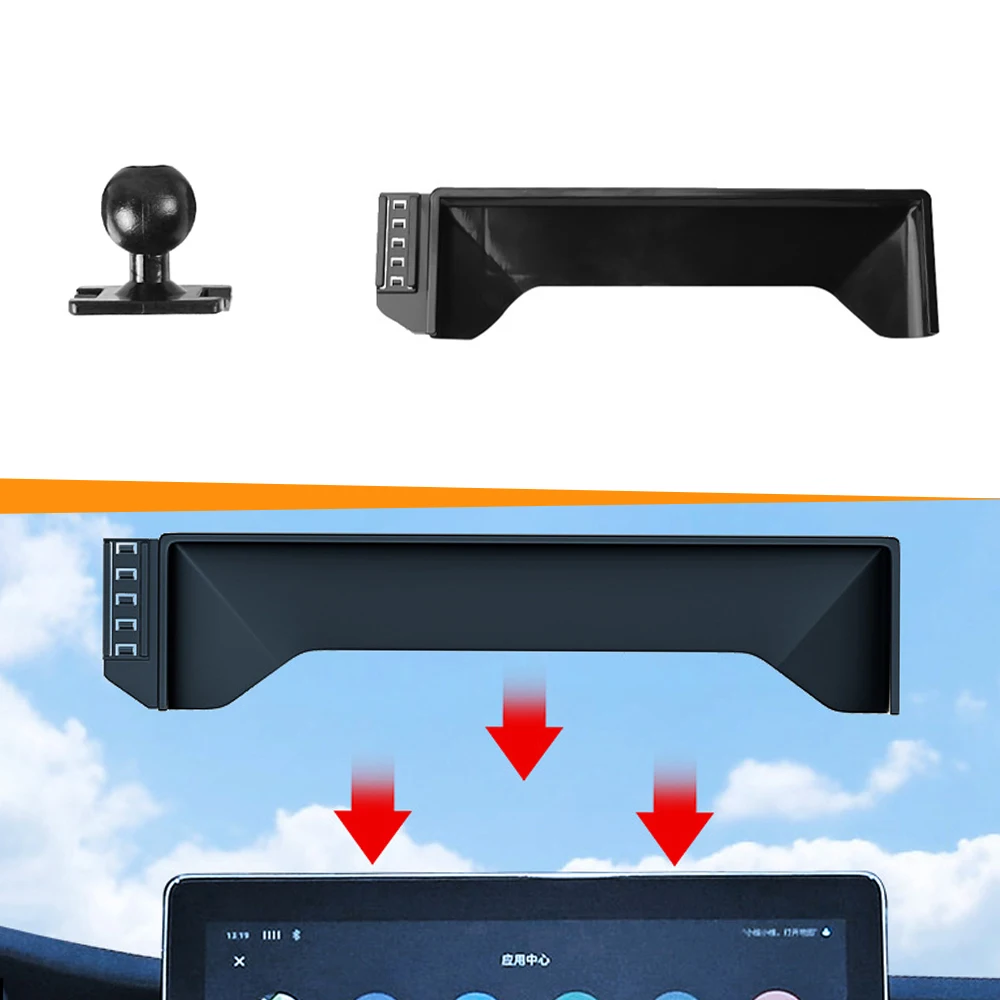 Car-Mount-for-Skyworth-EV6-Skywell-ET5-HT-i-Imperium-SEV-Elaris-Beo ...