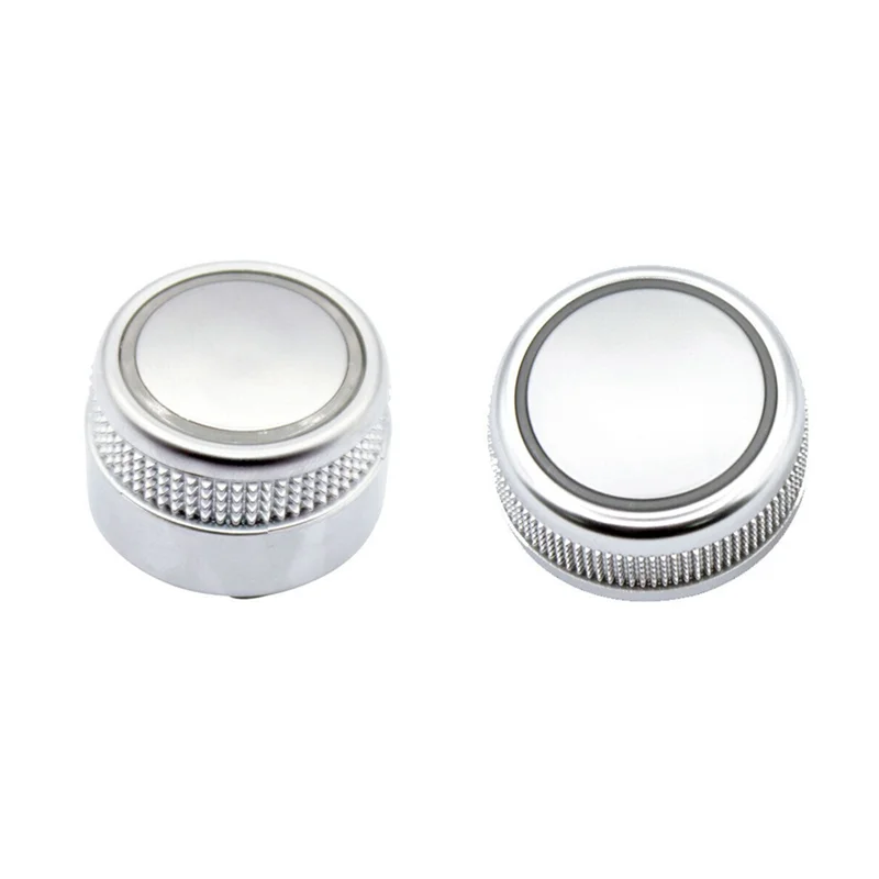 4G0919069-4G0919070-MMI-Radio-Volume-Knob-Rotary-Button-Switch-Menu ...