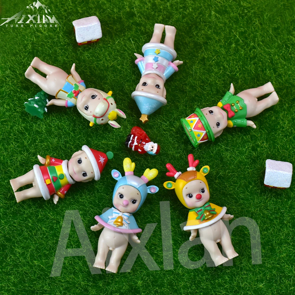 Aixlan-Sonny-Angel-Igure-Action-Figure-PVC-8cm-Brinquedos-Modelo ...