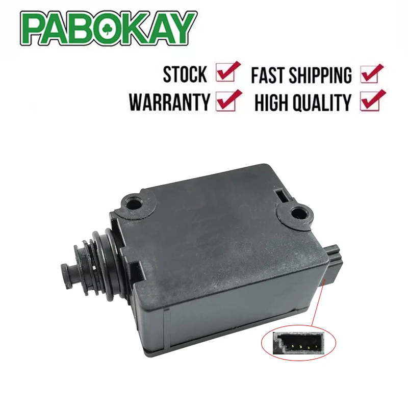FOR-BMW-E39-528i-525i-540i-Z8-Alpina-V8-Trunk-Lock-Actuator-67118368196 ...