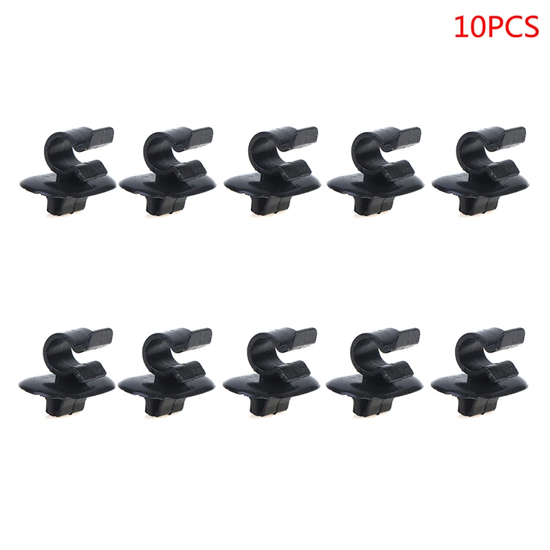10Pcs-Bonnet-Rod-Hood-Support-Prop-Stay-Clip-Holder-Clamp-792834 ...