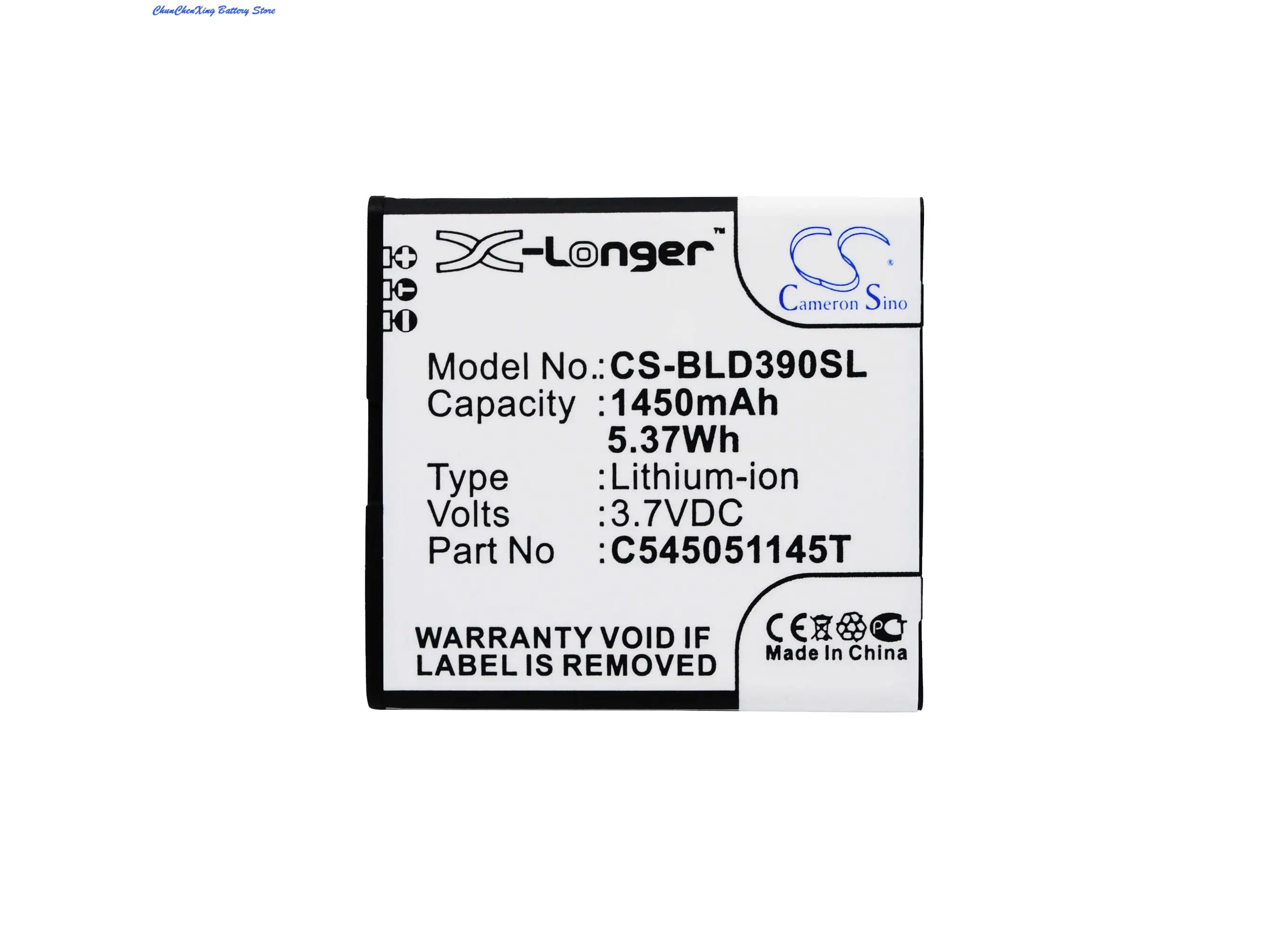 1450mAh-Battery-C545051145T-for-BLU-D050L-D050u-D070-D070X-D141T-D352L ...