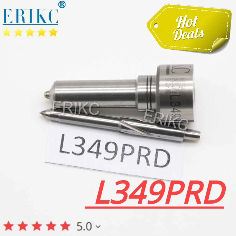EJBR06001D-EJBR03801D-L349PRD-Diesel-Injector-Nozzle-Tip-L349-PRD-Fuel ...