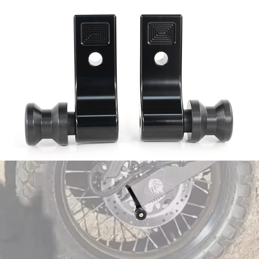 Fit-For-Kawasaki-KLR650-Ninja-125-250-300-400-Versys-X-250-300-Z250 ...