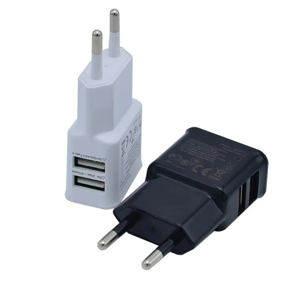 5V-Portable-Dual-USB-Power-Adapter-Mobile-Phone-Charger-Electrical ...