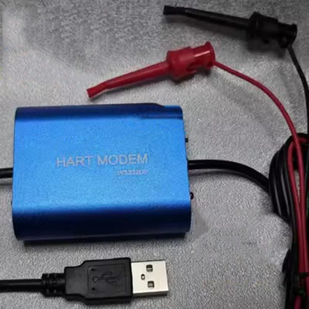USB-Hart-Modem-WS232UP-Hart-USB-Modem-Hart-Transmitter-With-Built-in ...