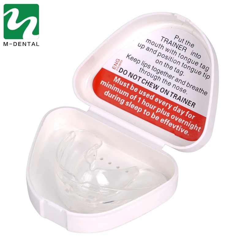 T4A Teeth Trainer Braces Orthodontic Materials Dental Teeth Brace Teeth ...