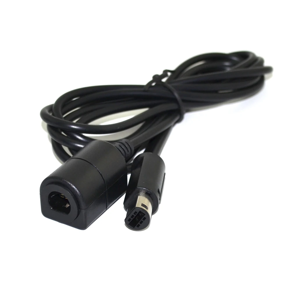 1-8m-Extension-Cable-for-NGC-for-gamecube-wird-joystick-game-controller ...