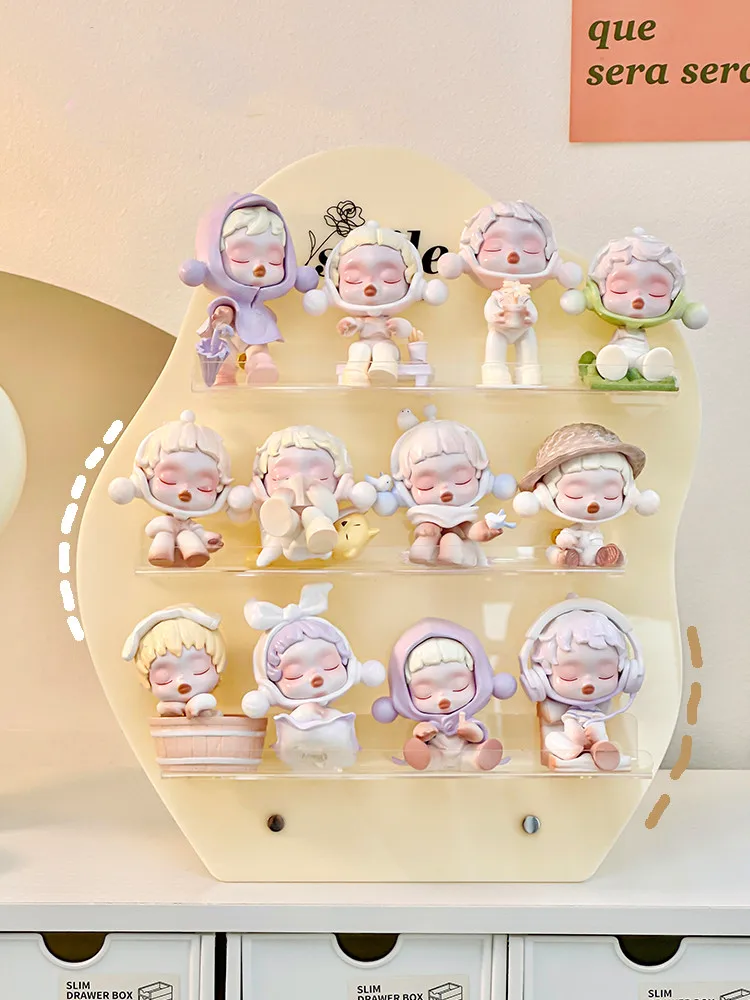 Acrylic-Blind-Box-Storage-Display-Rack-Multi-Layer-Display-Stand-for ...