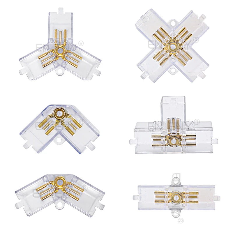 All Copper Pin Y Connector for LED Lamp is Suitable for Sinostar ...
