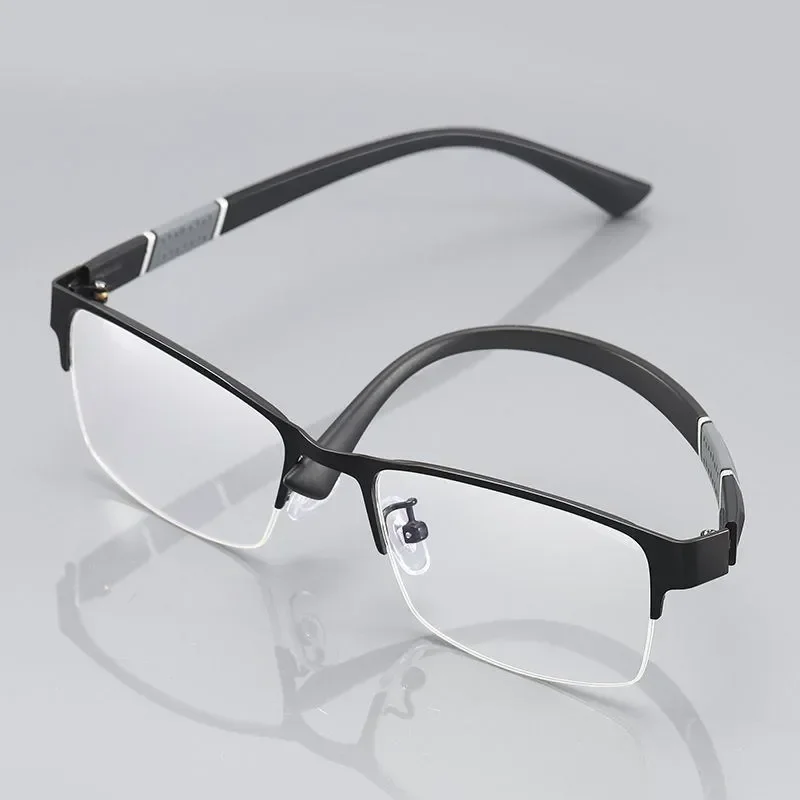 TR90-Myopia-Glasses-for-Men-Anti-blue-Light-Near-Sight-Glasses-Men-s ...