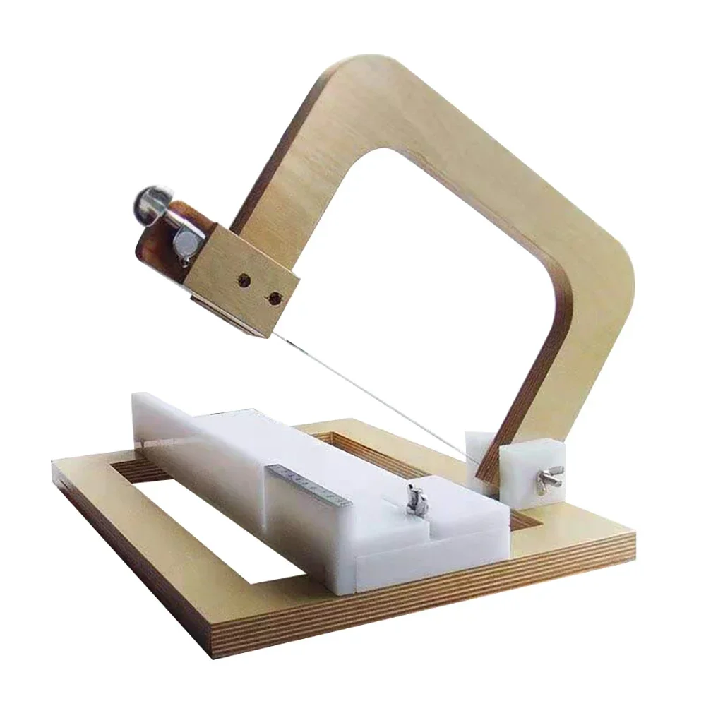 The Ultimate Guide to the soap slab cutter for Homemade Soap Makers