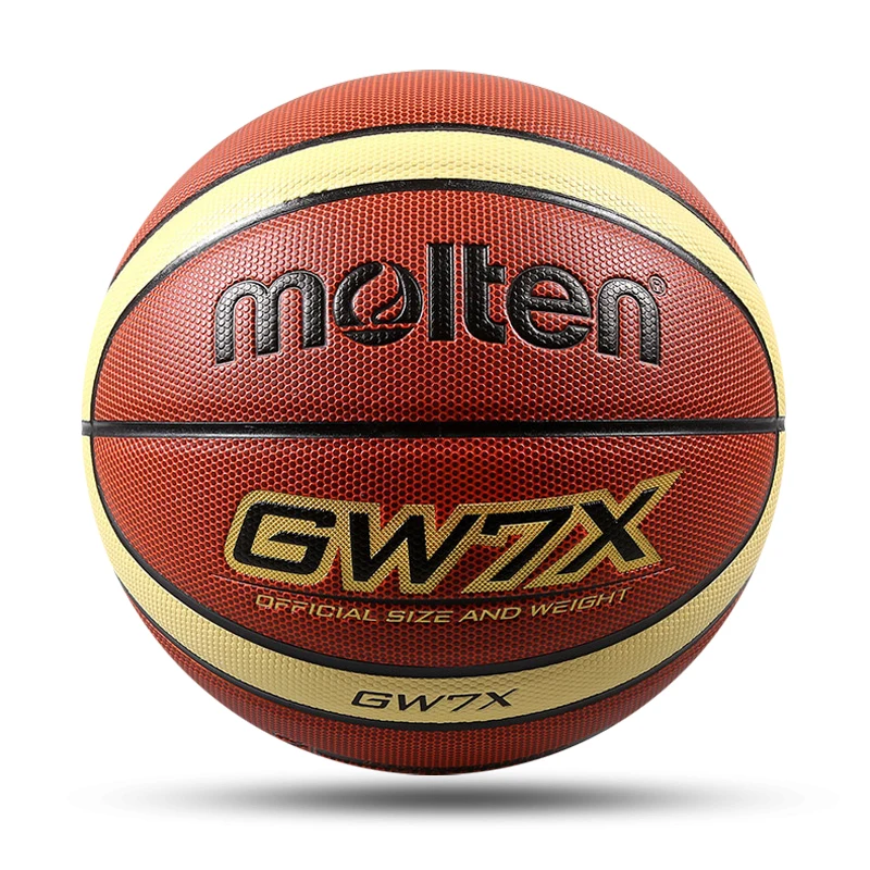 Molten-Basketball-Ball-Official-Size7-6-5-PU-Material-High-Quality ...