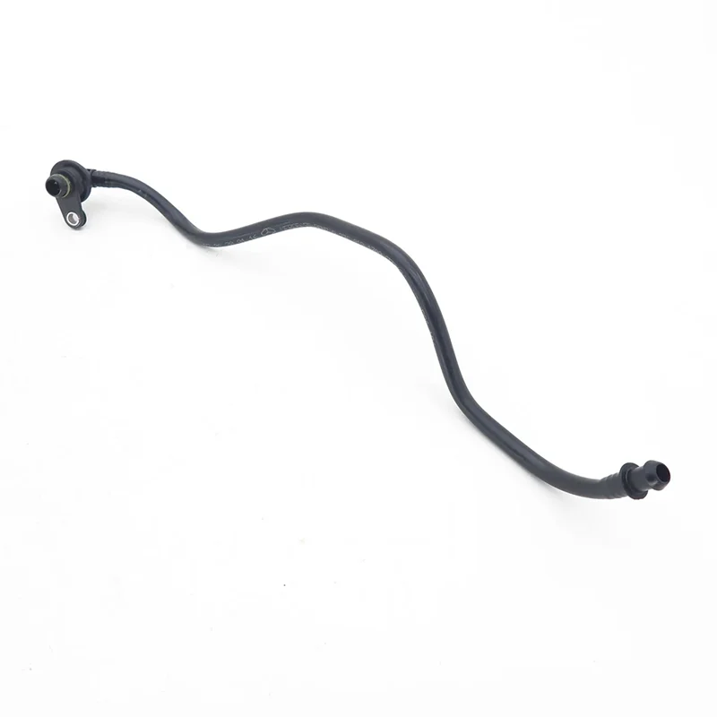 Me rc ed es be nz engine ventilation pipe exhaust hose A2760180082 ...
