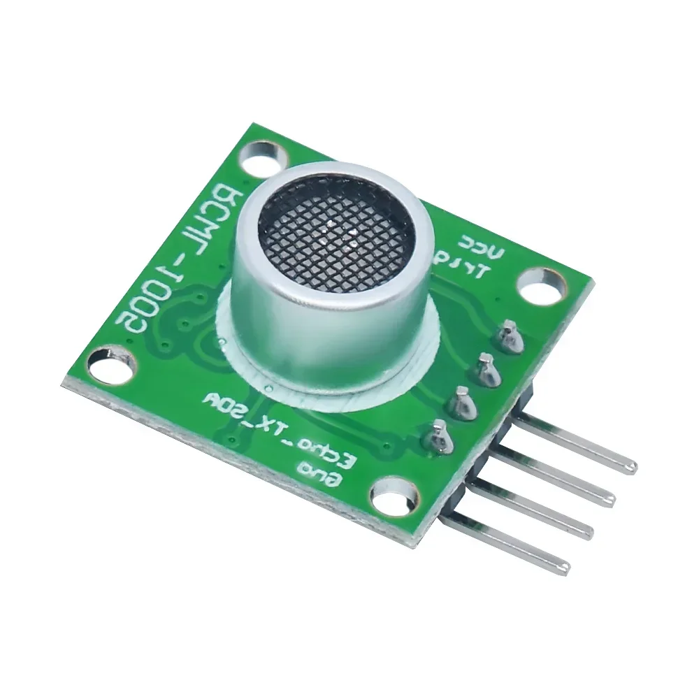 RCWL-1005-25CM-Integrated-Open-ultrasonic-ranging-module-GPIO-serial ...