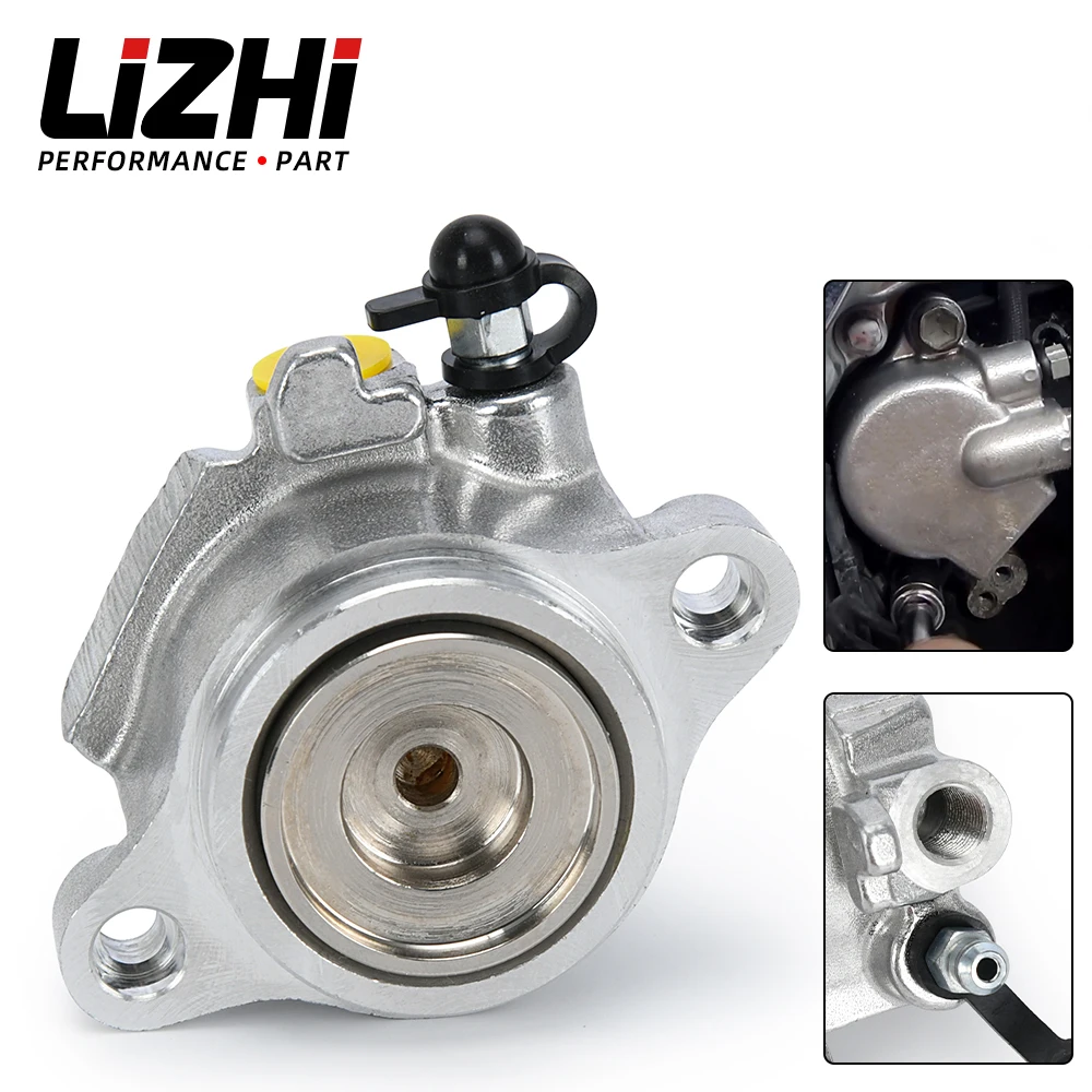 Clutch Slave Cylinder For 87-09 Suzuki Intruder Boulevard S83 VS1400 ...
